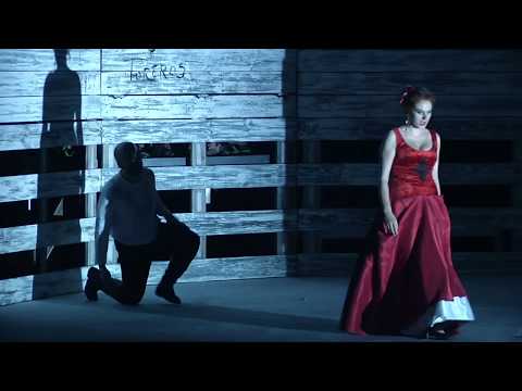 Arena scene