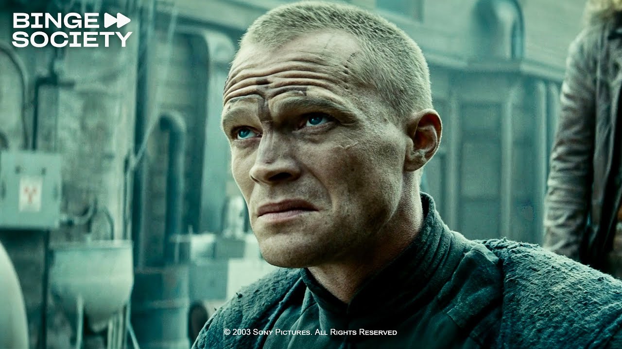 Priest (2011) - PaintxWiki