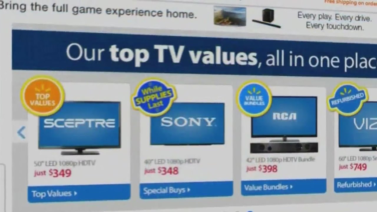 Online shopping tips to avoid holiday scammers