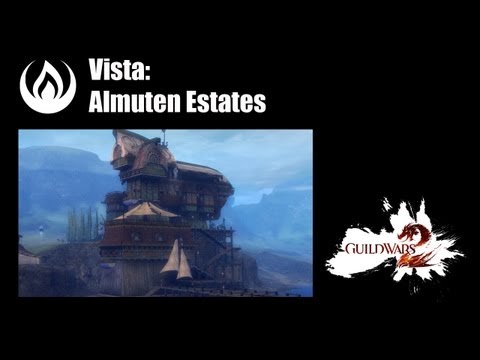 Steam Community :: Video :: Vista: Almuten Estates