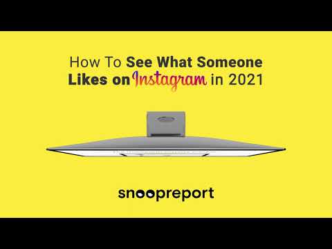 Here's how to See Someone's Instagram Activity in 2021 Without any Third-Party App Installation ✅