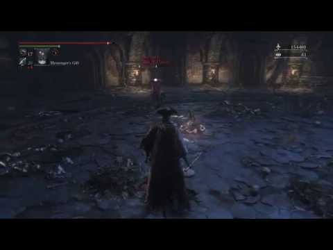 Steam Community :: Video :: Bloodborne || Gunplay