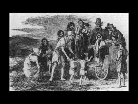 GA4105 - Traditional Irish Storytelling
