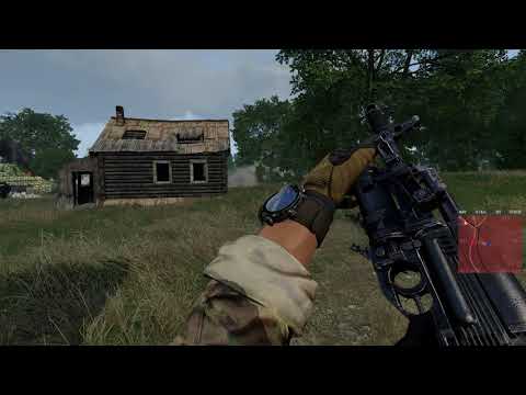 Steam Community :: Video :: ArmA 3 USW - Coop - Ucrania 2024 - Parte 1