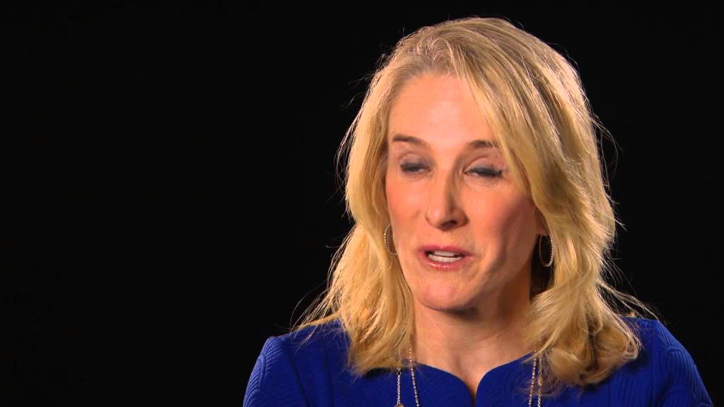 Tracy Austin | 2015 WTA Finals Legends Interview