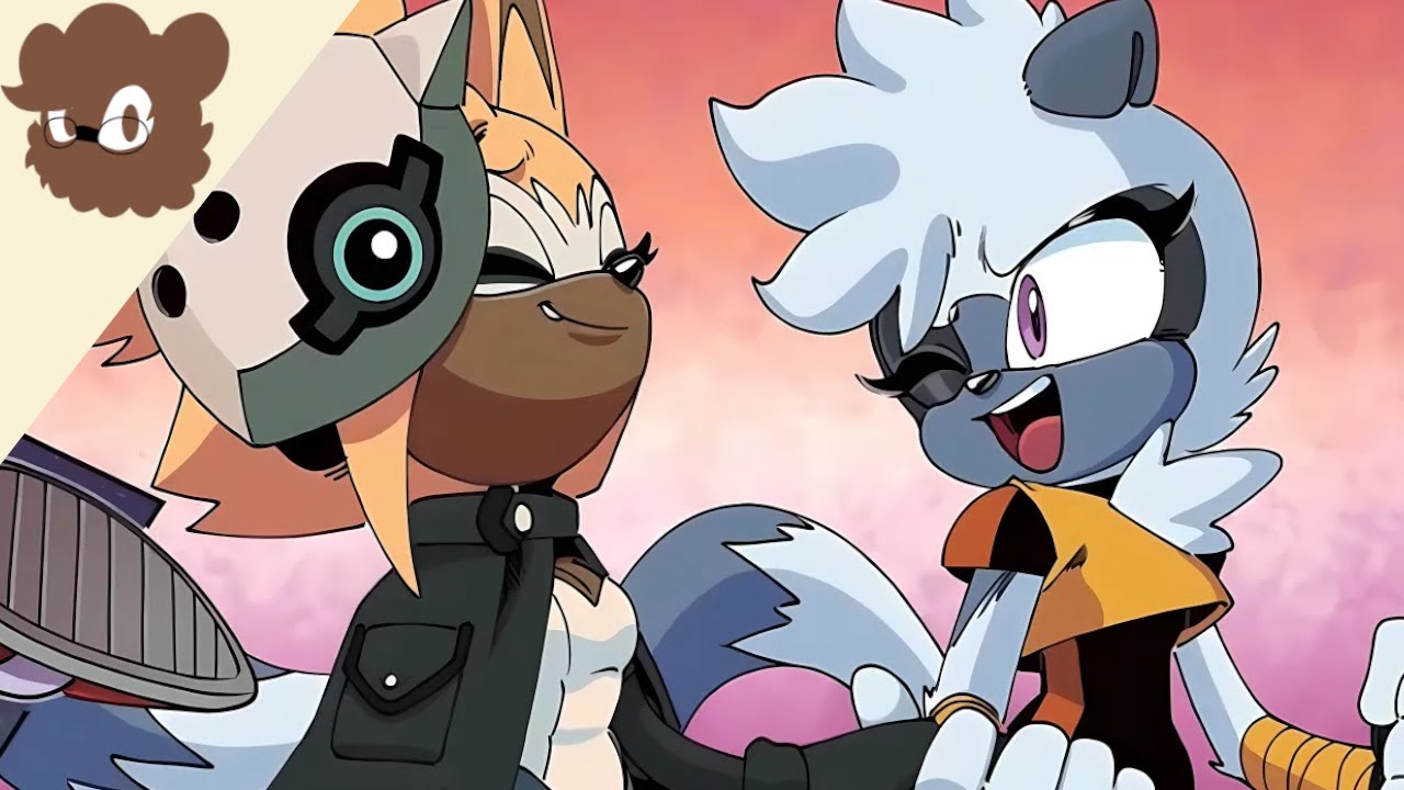 Whispangle Isn’t Canon (And That's OK)