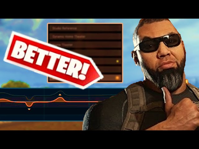 The best audio settings for Call of Duty: Warzone Season 3