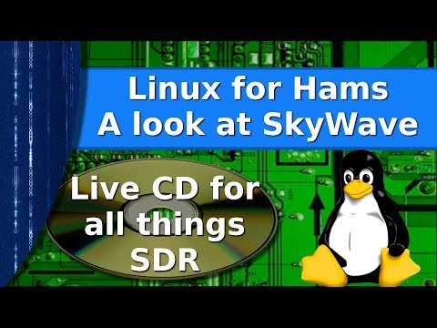 Skywave Linux download | SourceForge.net