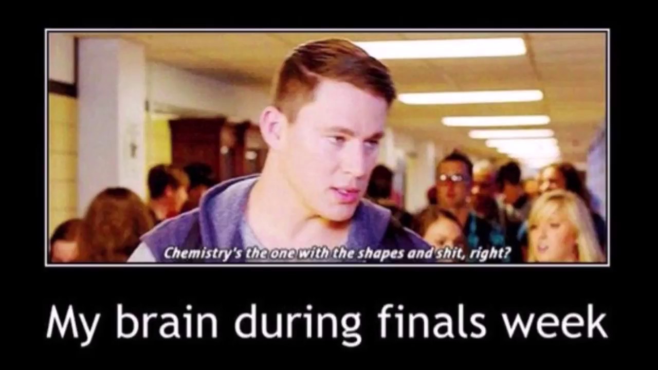 Relatable Finals Week Memes - Dank Meme Compilation (Reupload)