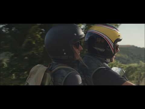 Nova Scrambler Icon - Um ícone por onde passa