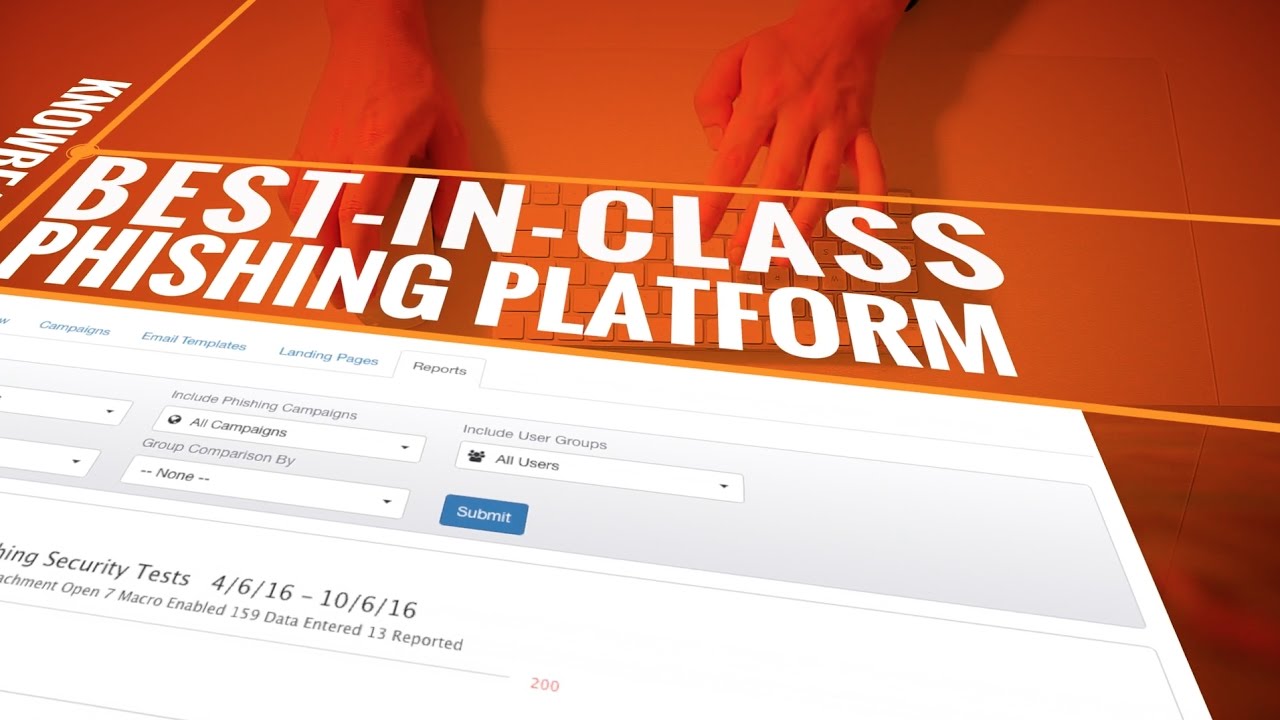 KnowBe4 Announces World's Largest Library of Security Awareness Training Content