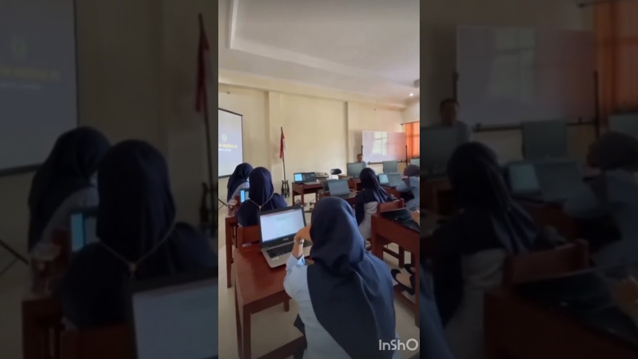 review Modul P5 #smpn4pakem #pradnyasiwi