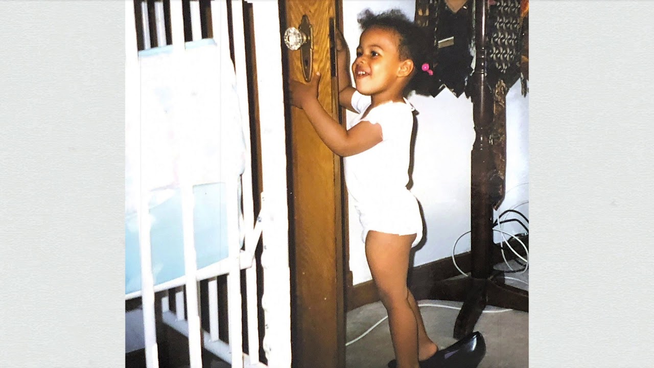 Baby Rose - 