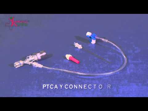 Y Tubing Connectors at Best Price in India