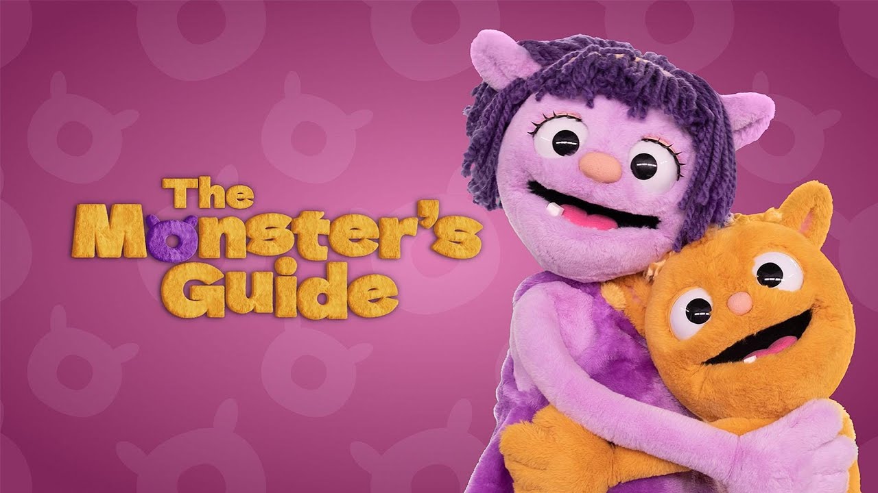 The Monster's Guide BabyFirst Promo