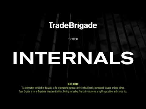 Market Internals ($VOLD, $ADD, $TICK) – Stock Market Technical Analysis | 21 March 2022