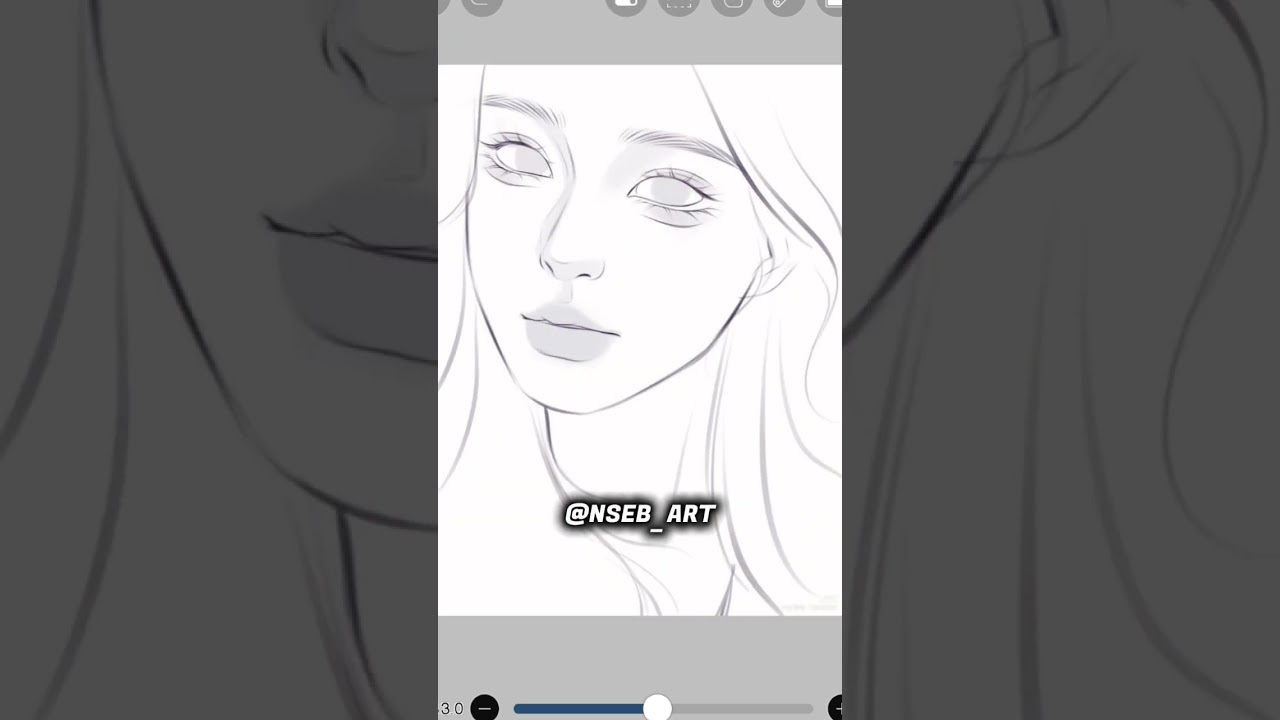 caraa coloring agar rapi dann tidak keluar dari line art💐#art #ibispaintx (CR:PINTEREST)