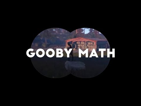 Steam Community :: Video :: [RUST] - Gooby Math