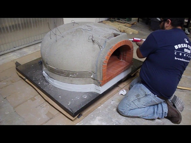 Tutorial Videos | The Bread Stone Ovens Co.