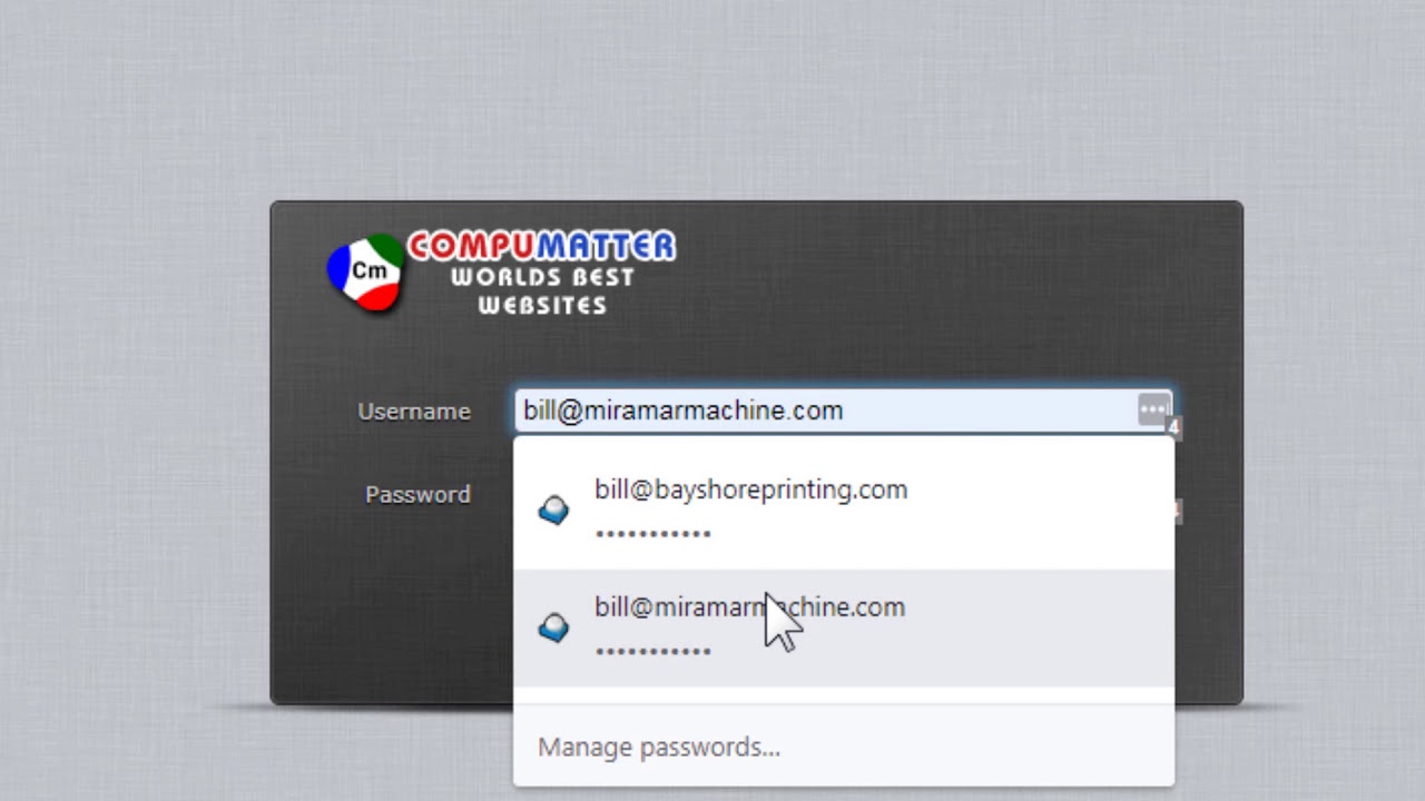 Postfix Postmaster Tutorial