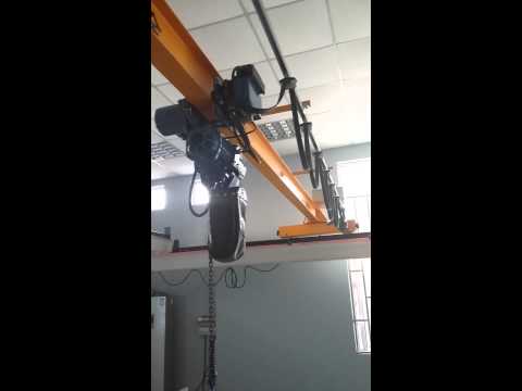 Chain Pulley Block - Chain Kuppi Latest Price, Manufacturers & Suppliers