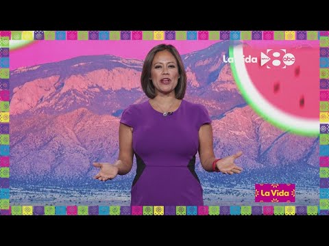 WFAA's Spanish Word of the Week: Watermelon