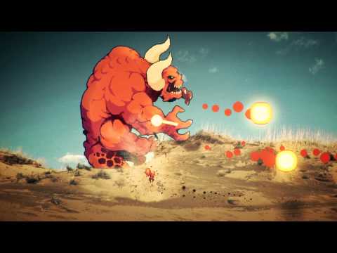 Serious Sam: The Random Encounter launches with live-action trailer ...