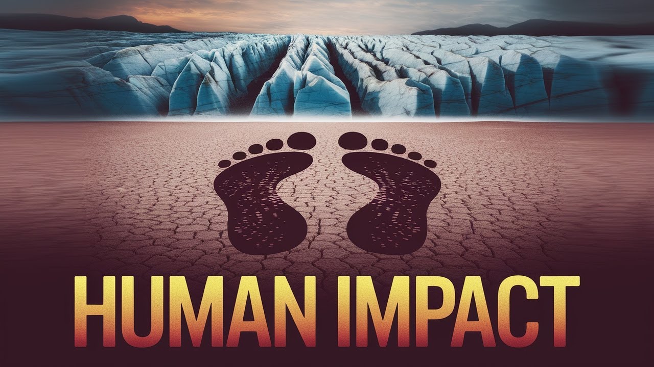The Anthropocene Era: Human Impact and Future