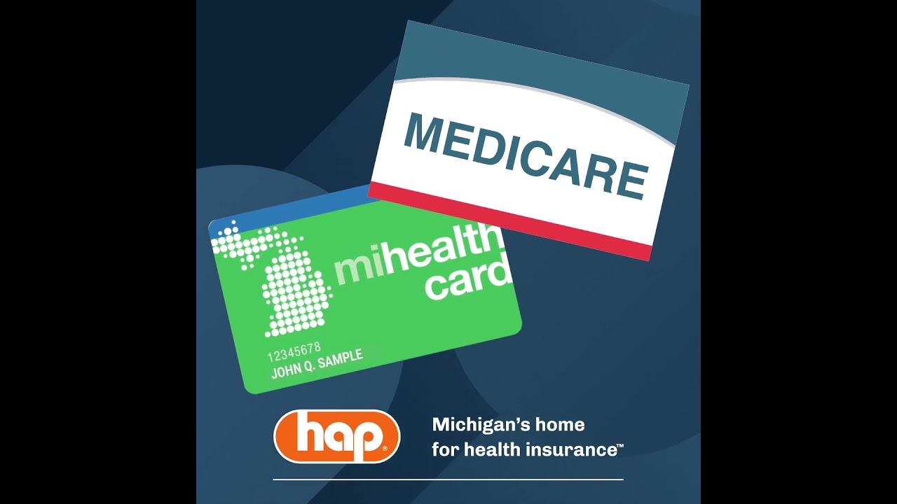 HAP Medicare Complete
