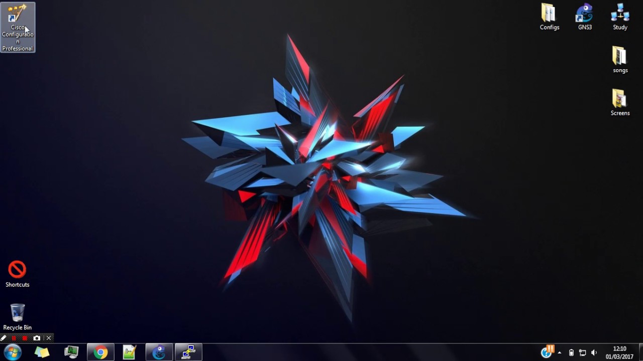 [FIX] Application Blocked By Java Security | Cisco Configuration Professional |