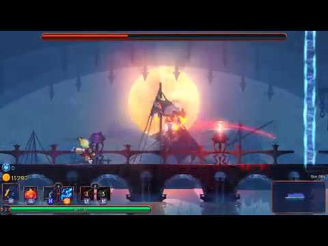Steam Community :: Video :: Dead Cells Boss Fight: The Incomplete One ...