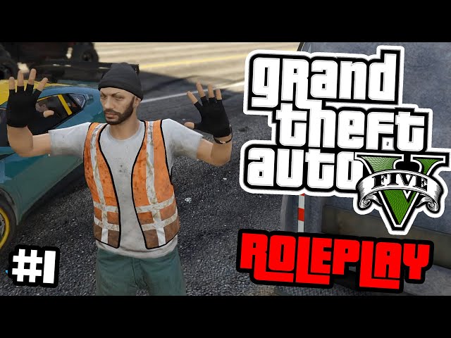 Top 5 GTA RP streamers with the highest number of followers in October 2021