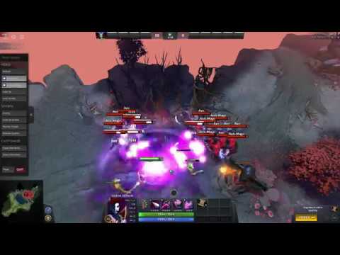 Steam Community :: Video :: 😍😍😍Sexy QOP announcer pack + Royale Queen ...