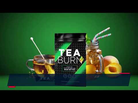 "Revitalize Your Body with Tea Burn: The Ultimate Rejuvenation Solution!"