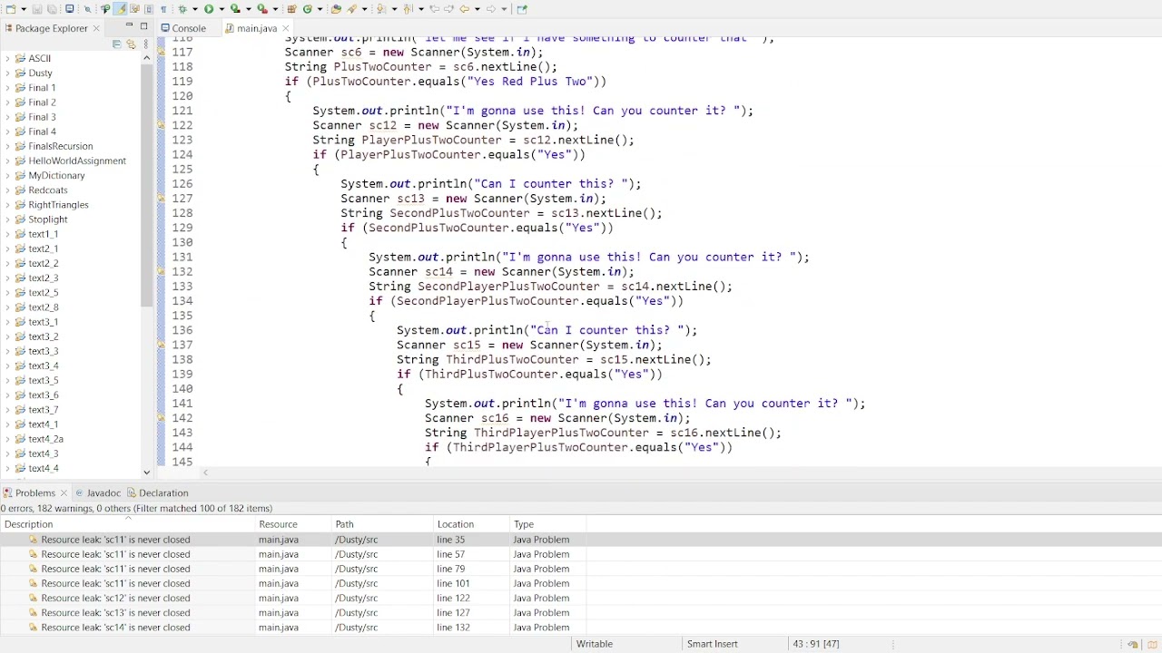 Artificial Intelligence Project Proposal Demonstration