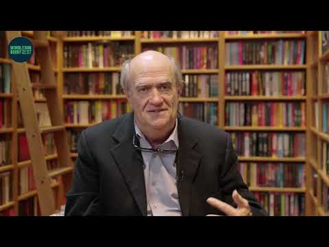 Merton Libraries launch The Merton Big Read for 2024 | Merton Council ...