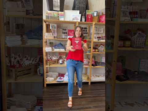 Lylas has the largest selection of Texas souvenirs in Plano! Shop our boutique for the best gifts!