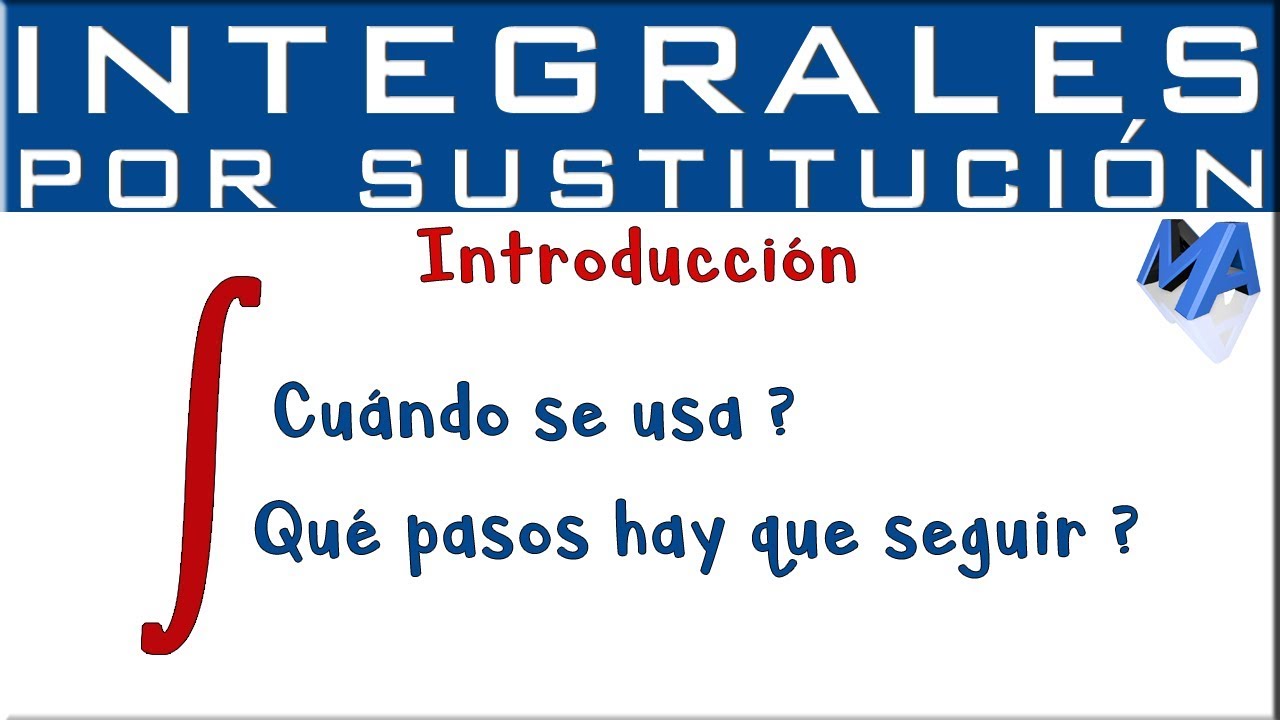 Integration by Substitution | Introduction