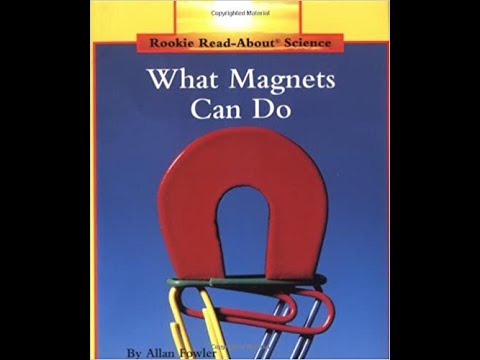 What Magnet Can Do