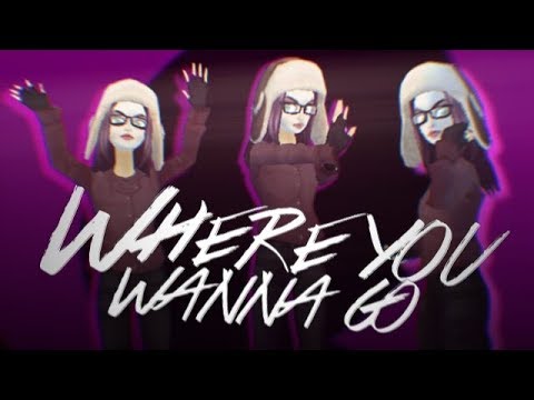 [DS] Where You Wanna Go - SSO MEP