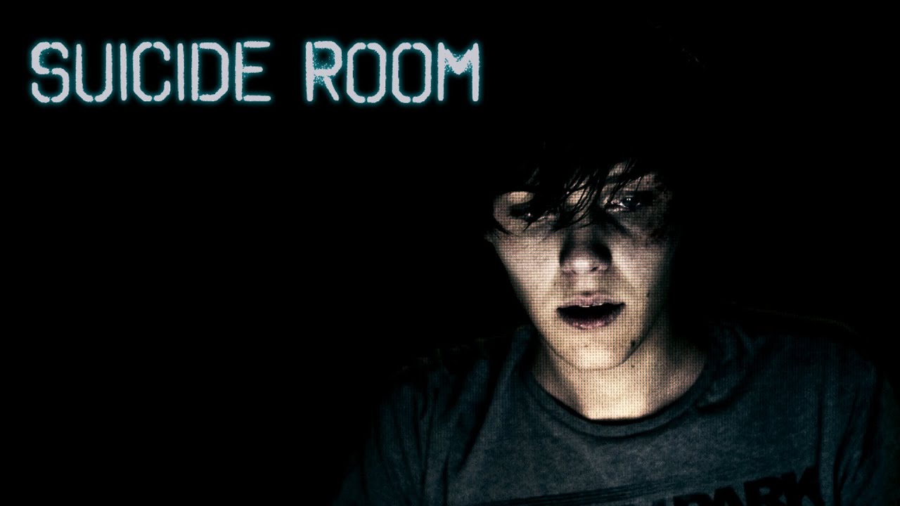 Suicide Room (2011) - Trailer (Finally in HD and on Blu-ray!)