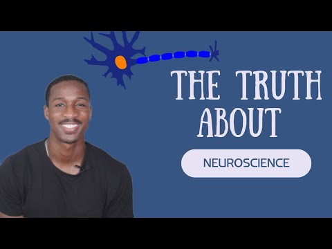 The Truth About a Neuroscience Degree | Answering Your Questions