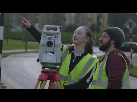 Topographic Survey