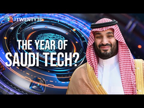 The Year of Saudi tech? Fast start to 2025 as Elm aqcuires Saudi's Thiqah from PIF