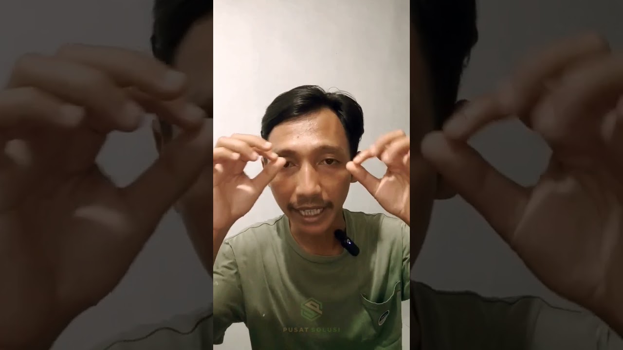 THIS IS HOW TO TAKE A BIOMETRIC PHOTO IN THE JMO BPJS EMPLOYMENT APPLICATION #bpjamsostek #aplika...