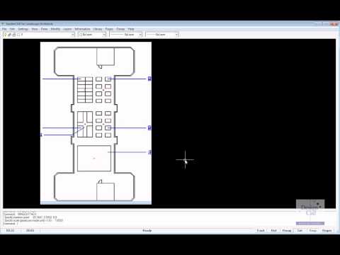 Type of JPG file accepted by gardenCAD