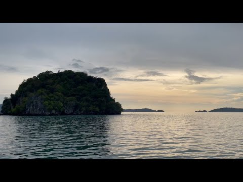 Langkawi Sunset Cruise | Tropical Charteres
