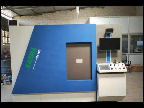 Industrial X Ray Machine - Industrial Radiography Machine Latest Price ...