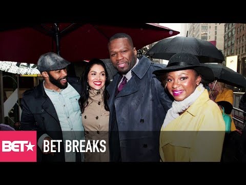 Starz Vow Legal Action Against "Power" Leakers - BET Breaks