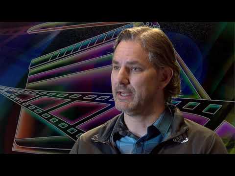 EFSC Digital TV & Media Production Degree Overview